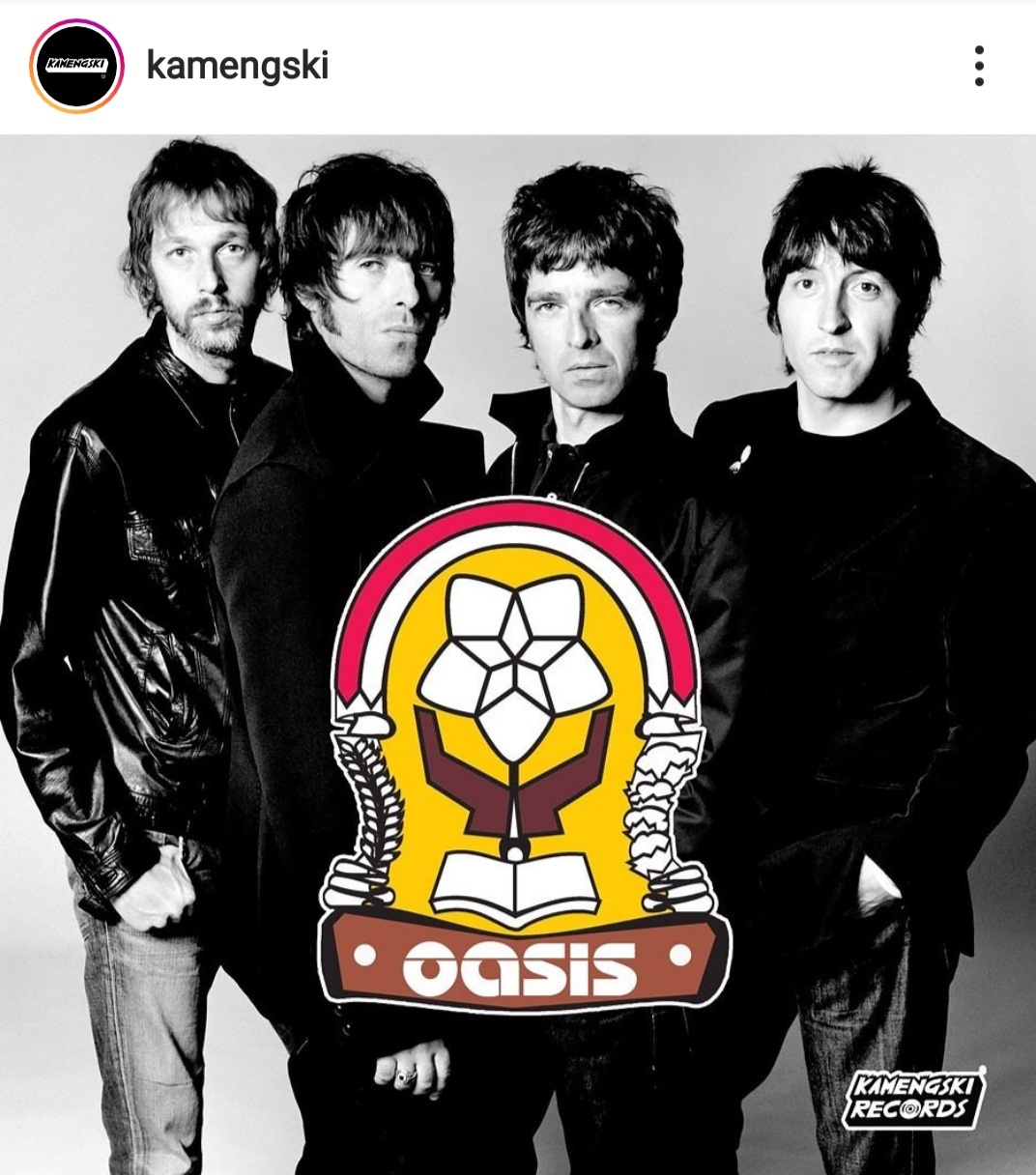 Kamengski Tetap Eksis, Caranya Kreatif Lewat Parodi - MEDIAINI