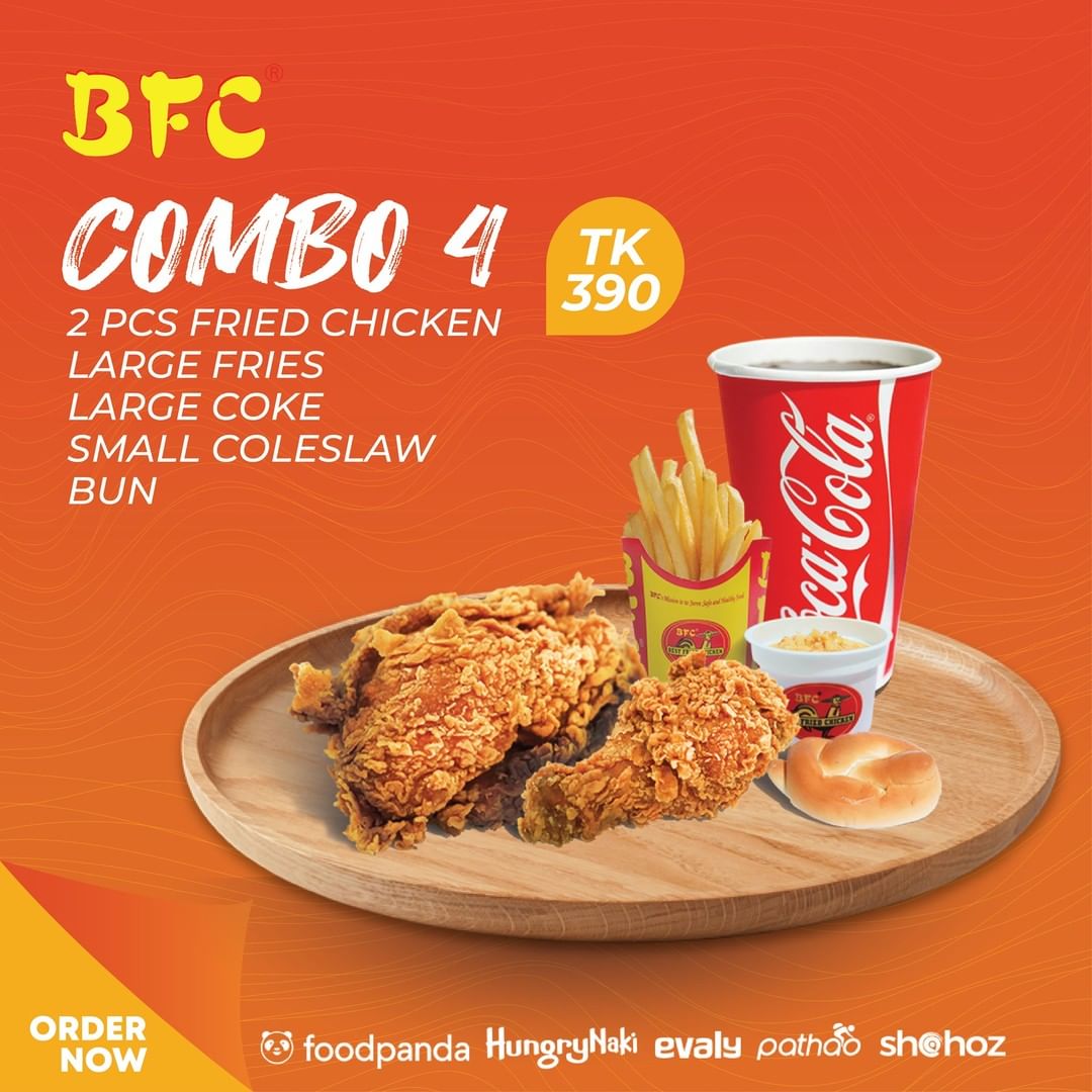 7 Franchise Fried Chicken Modal Rp 20 Jutaan, Cek Di Sini! - MEDIAINI