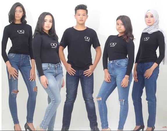 9 Sekolah Modeling di Jakarta, Cetak Model Top Nasional
