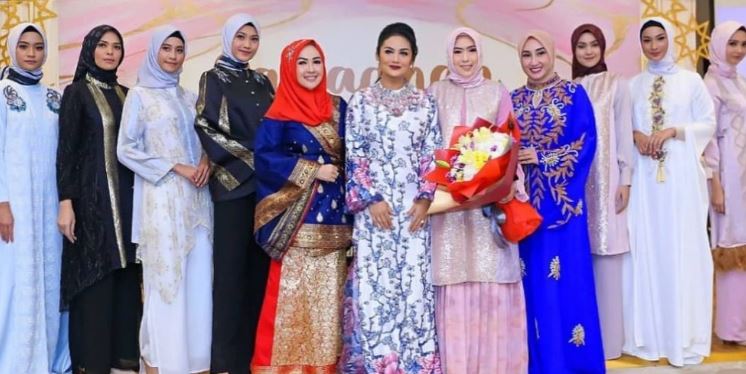 9 Sekolah Modeling di Jakarta, Cetak Model Top Nasional