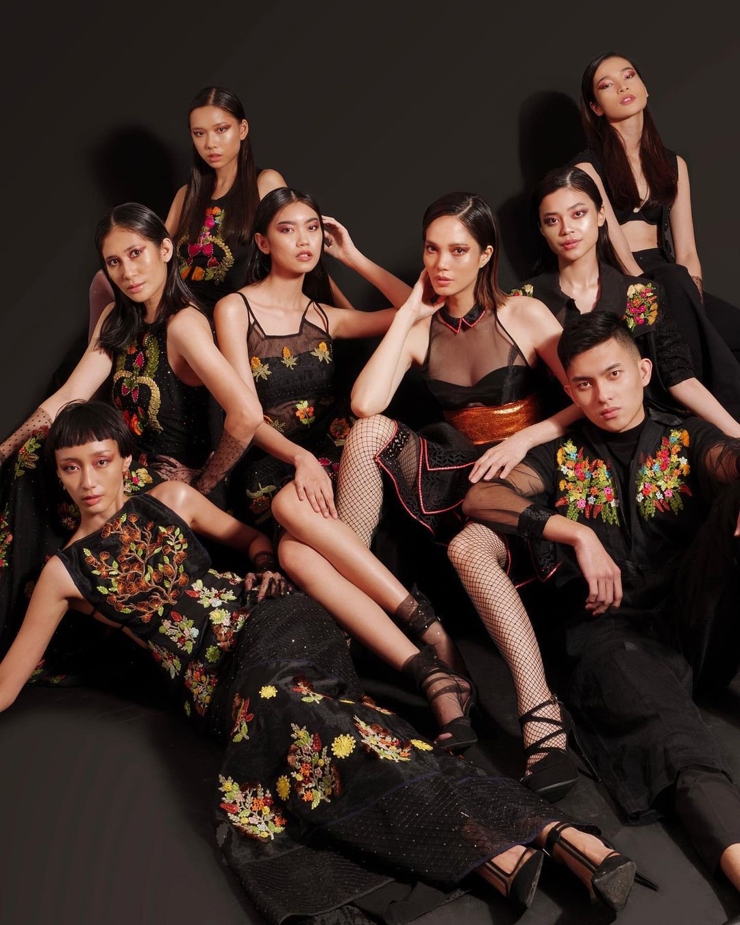 9 Agensi Model Top Indonesia 2021, Paling Keren