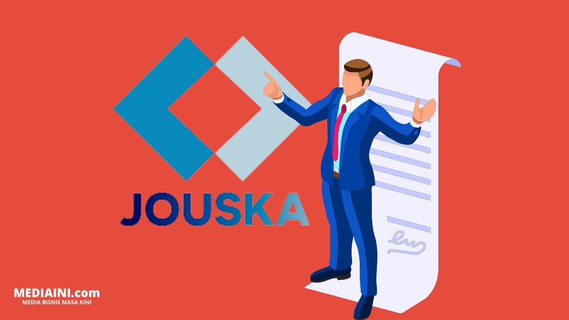 CEO Jouska Resmi Tersangka, 6 Tips Terhindar dari Penipuan Investasi ...