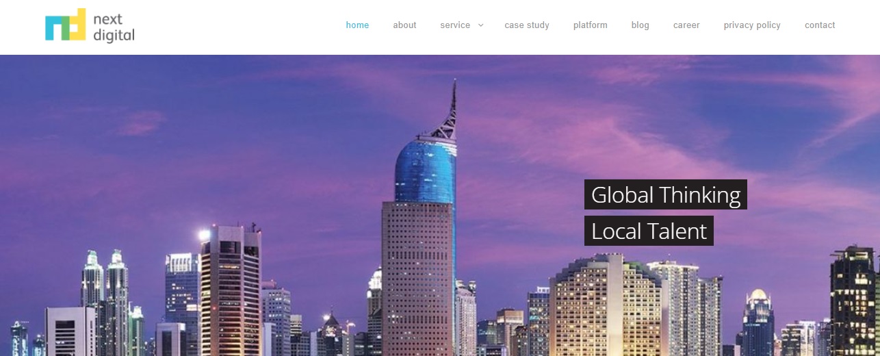 7 Creative and Digital Agency di Jakarta Plus Layanannya - MEDIAINI