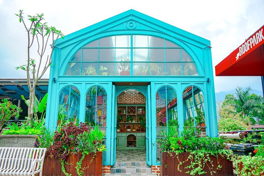 7 Rekomendasi Coffee Shop di Puncak Bogor, Penuh Tiap Weekend