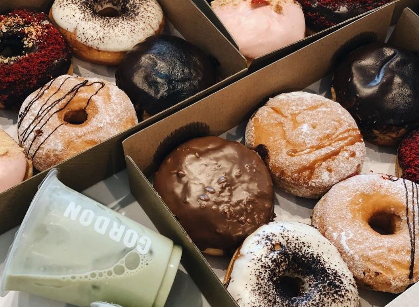 7 Gerai Donat di Jakarta, Paling Populer dan Favorit