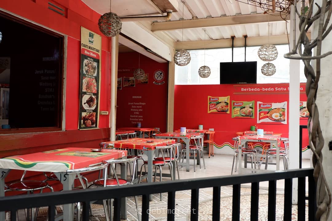 7 Warmindo di Bandung, Enak dan Bikin Ketagihan