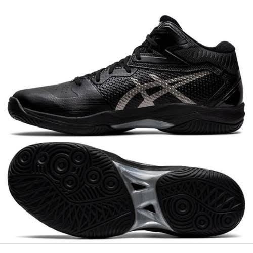 9 Rekomendasi Sepatu Voli Pria Terbaik - MEDIAINI