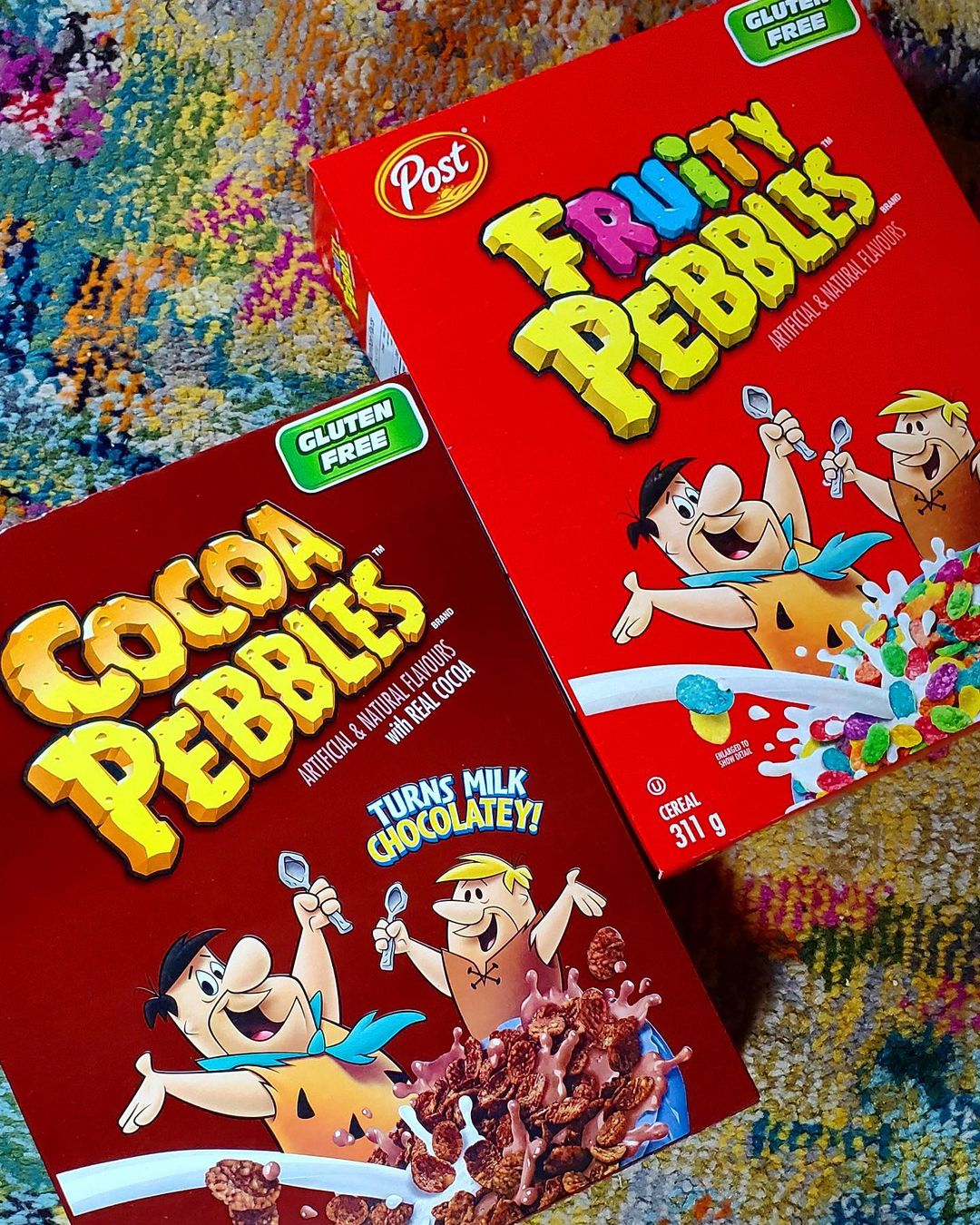 9 Rekomendasi Sereal Terbaik 2022