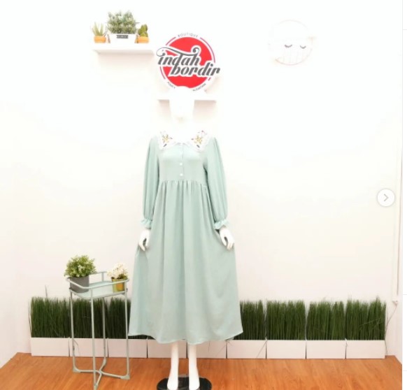 9 Rekomendasi Toko Baju Muslim di Surabaya, Paling Modis