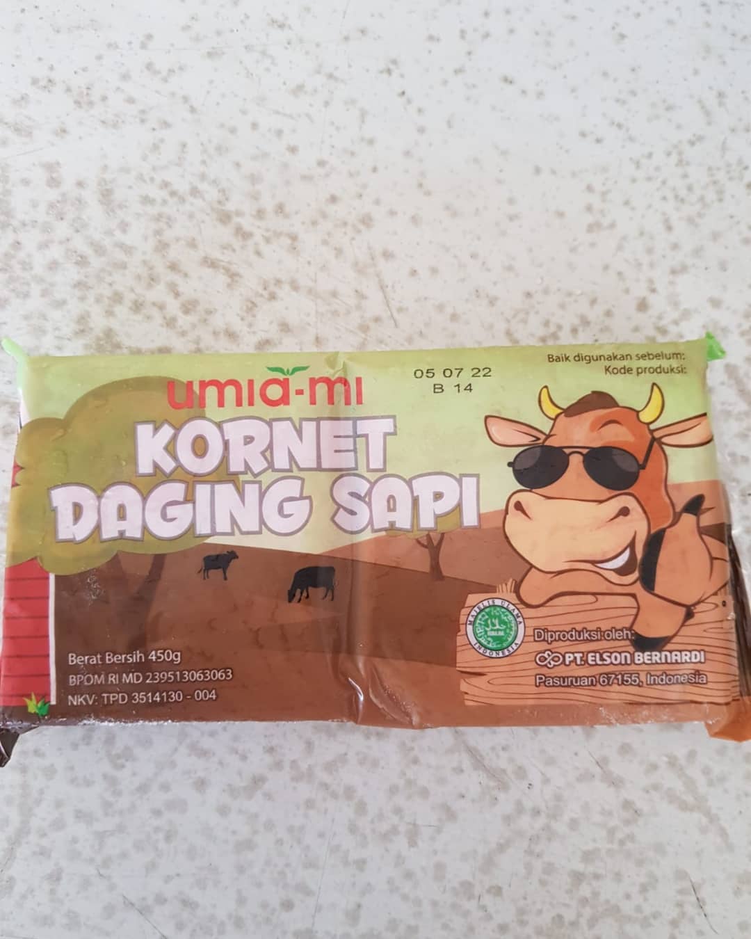 9 Rekomendasi Kornet Terbaik 2022, Paling Enak