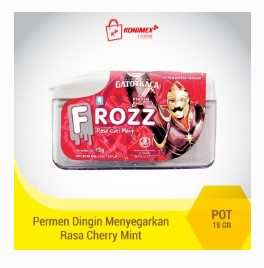 9 Rekomendasi Permen Mint Terbaik